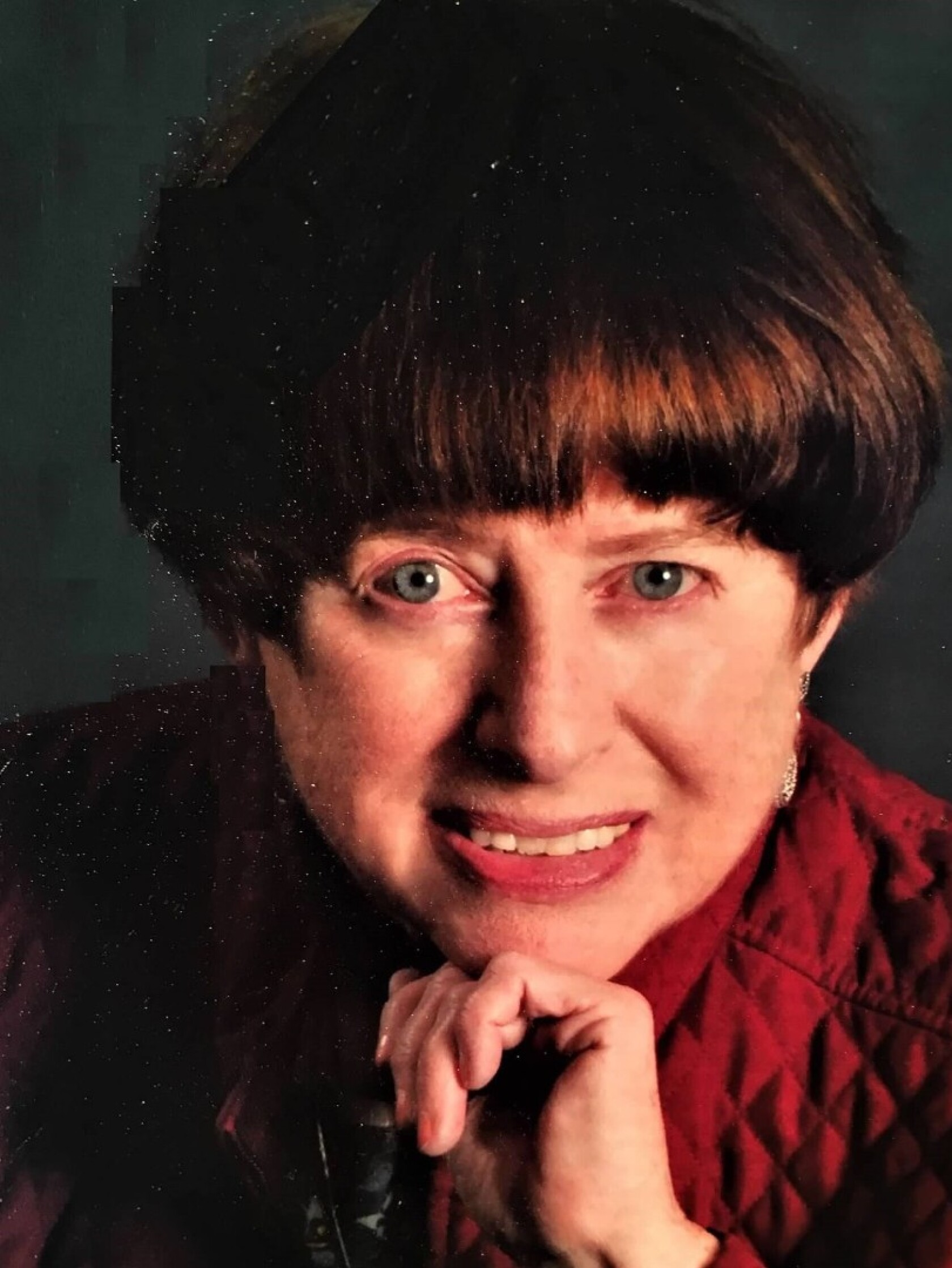 Virginia Lee Marie (Ginny) Claveau - Duluth News Tribune | News ...