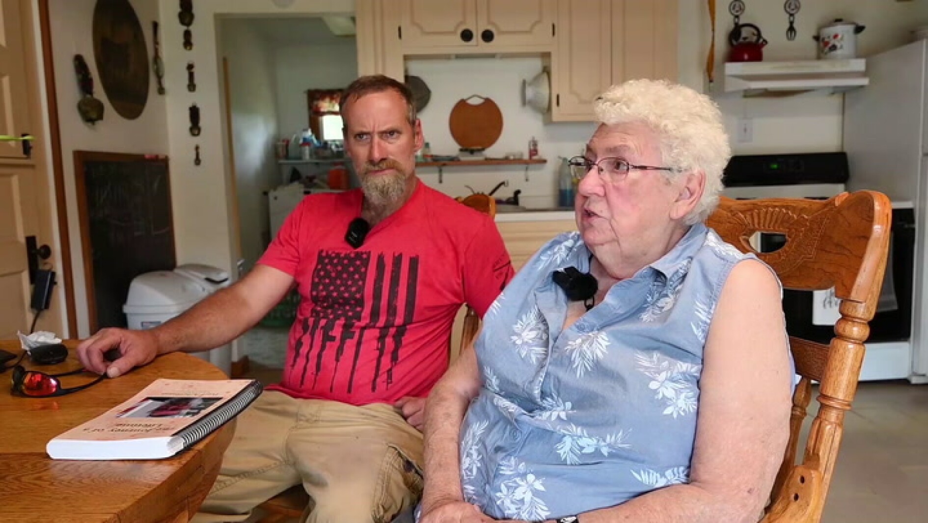 Peter Achermann’s family still struggles with finding answers in his ...