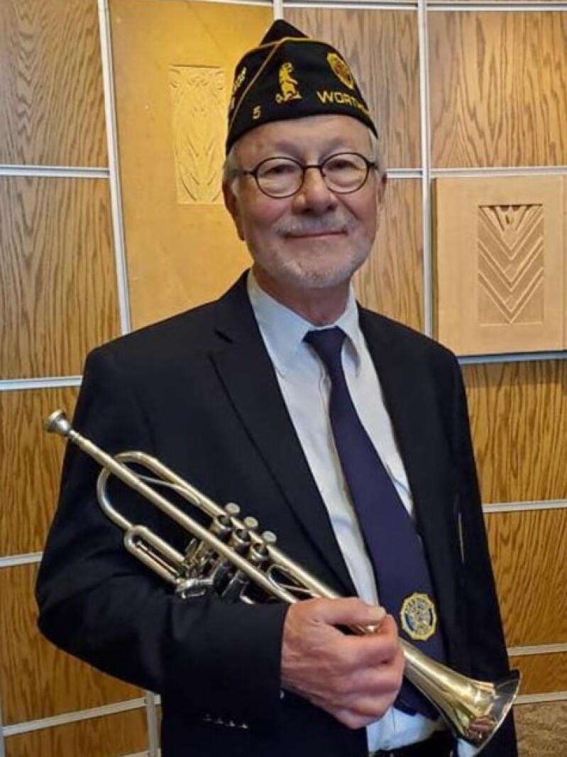 Terry Morrison: A life lived in harmony and empathy - The Globe | News ...