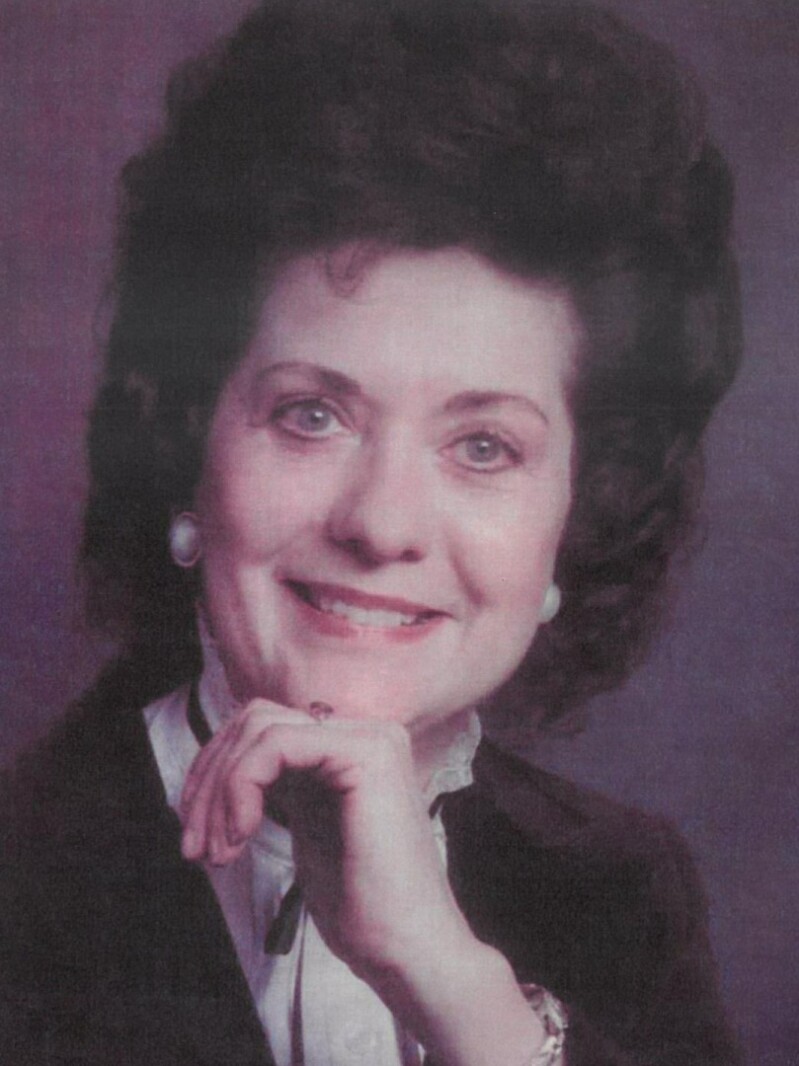 Evangeline “Angie” Oetting - Alexandria Echo Press | News, weather and ...