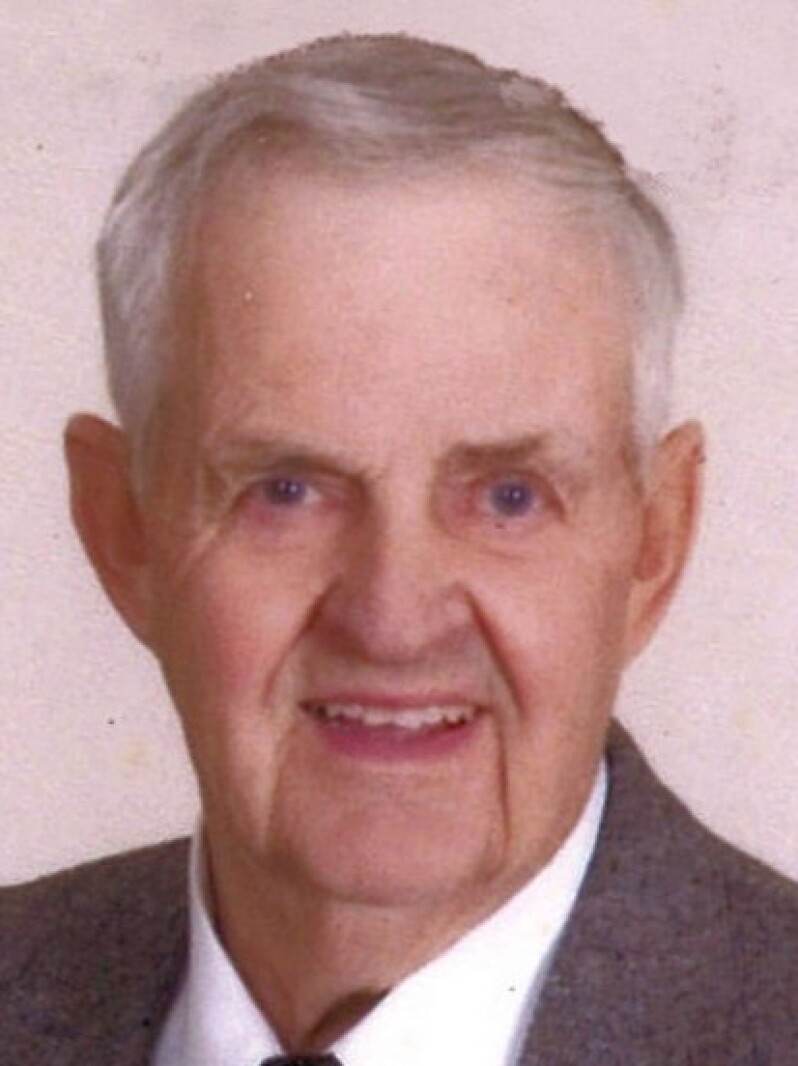 Melvin “Smitty” Lorentson - West Central Tribune | News, weather ...
