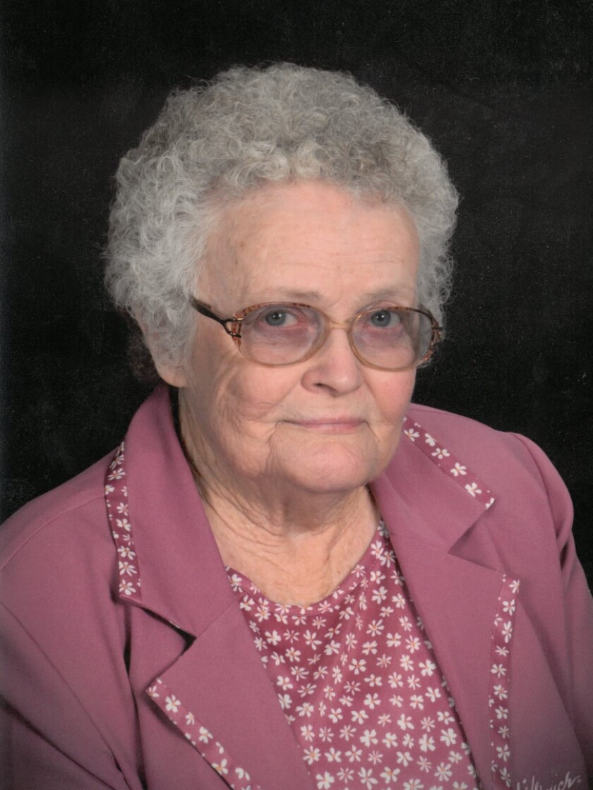 Shirley Wolter - Mitchell Republic | News, weather, sports from ...