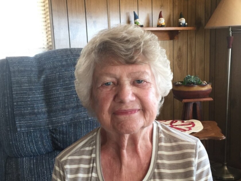 Gloria Hines - Park Rapids Enterprise | News, weather, sports from Park ...