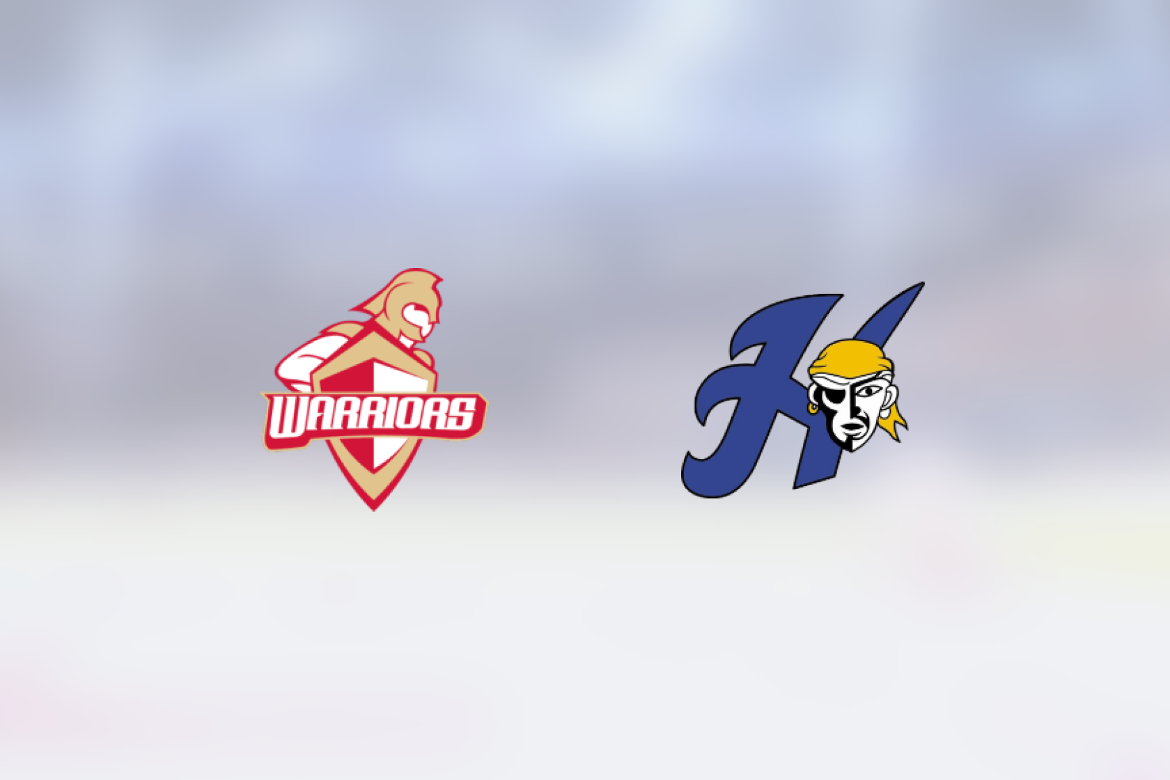 Single- win for Two Rivers Warriors over Hastings Raiders - The Rink ...