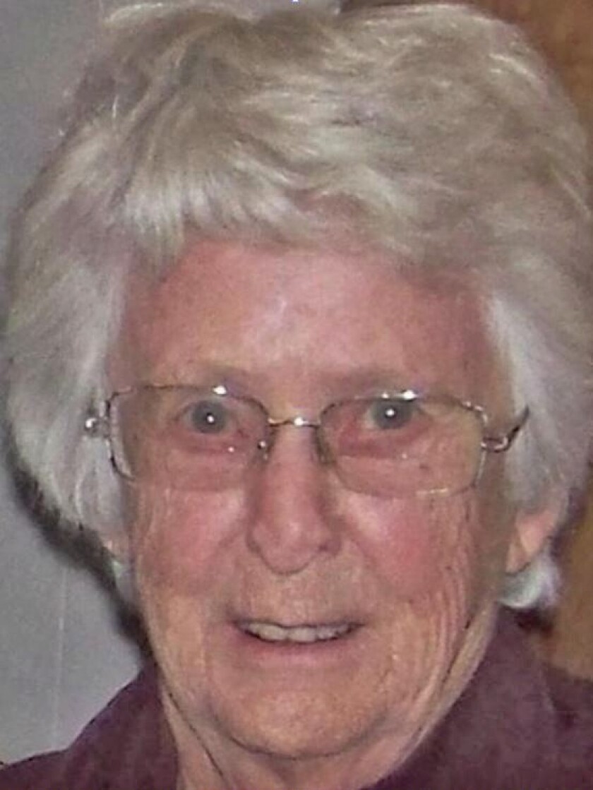 Dorothy Jean Locken - The Bemidji Pioneer is your #1 source for news, weather, and sports around ...