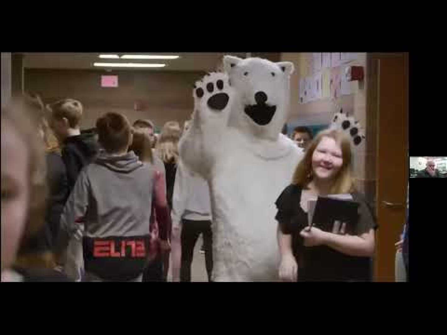 Polar Plunge Listen and Learn event - Alexandria Echo Press | News, weather and sports from ...