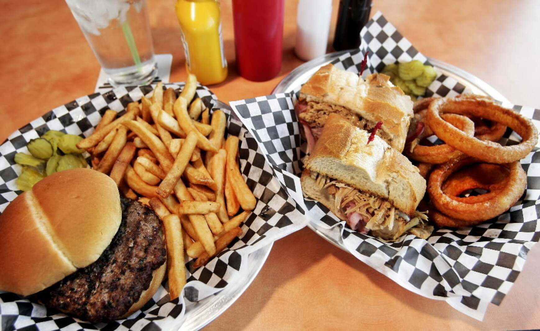 West Fargo's bar and grill for everyone - InForum | Fargo, Moorhead and ...