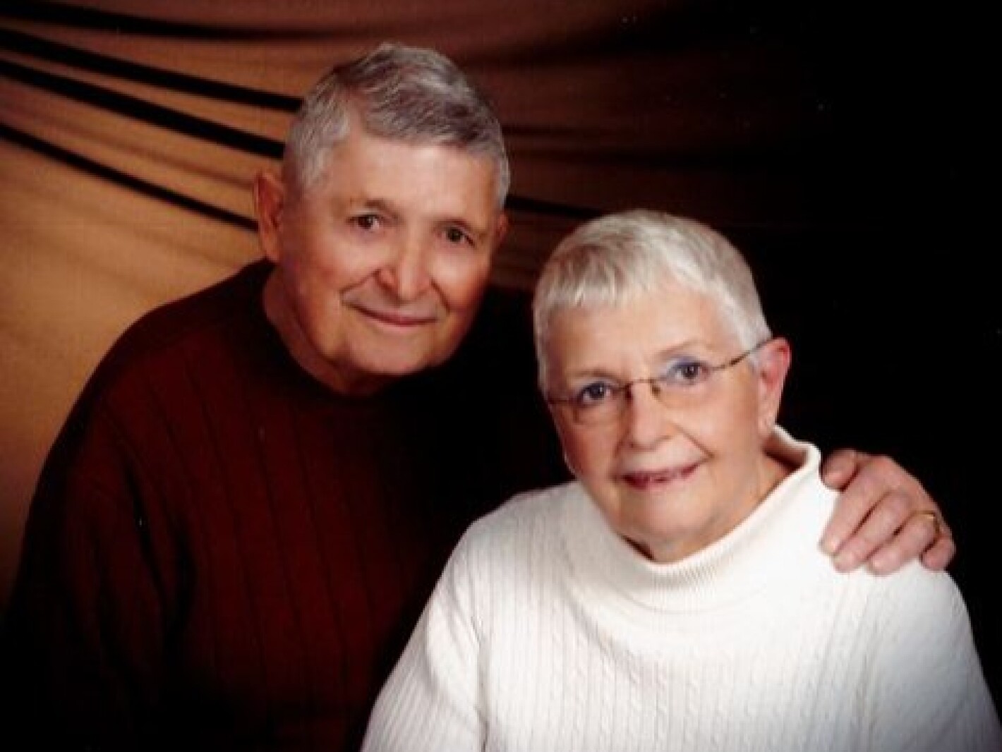 Happy 65th Anniversary Ken and Barb Carroll! - Mitchell Republic | News ...
