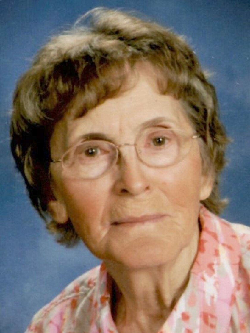 Arlene A. Muzik - Alexandria Echo Press | News, weather and sports from ...