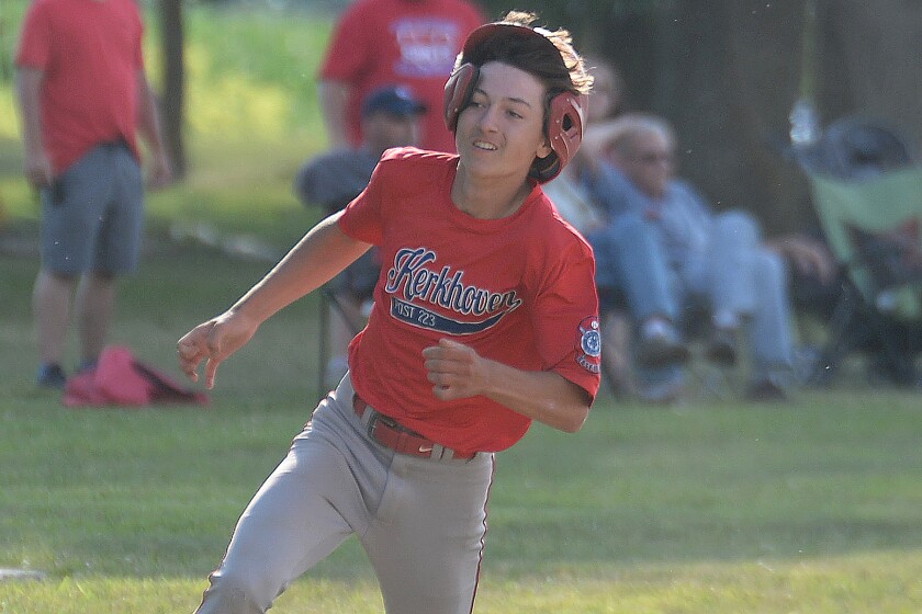 Area baseball roundup: Kerkhoven blanks Madison - West Central Tribune ... Area baseball roundup: Kerkhoven blanks Madison - West Central Tribune ...