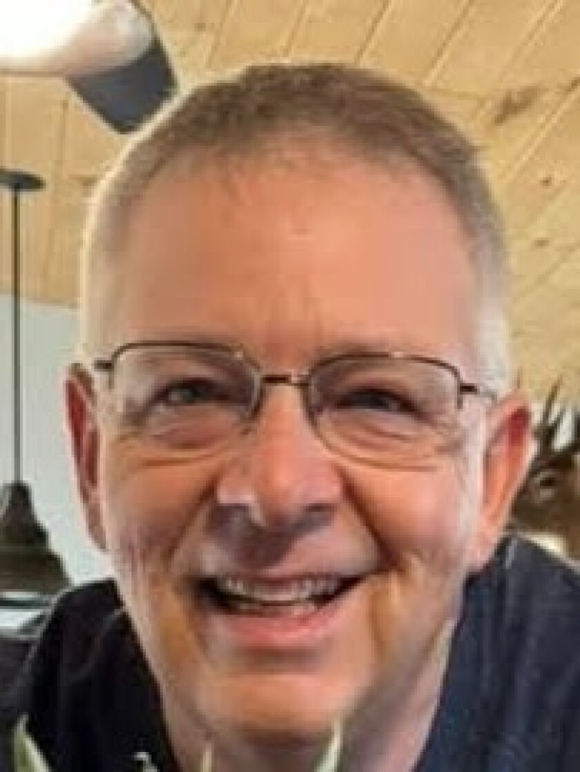 Robert ‘Bob’ Slaybaugh - Brainerd Dispatch | News, weather, sports from ...