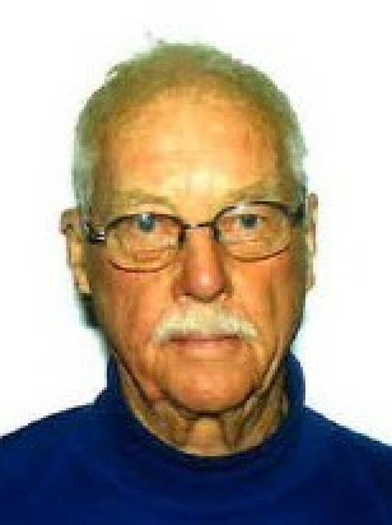 Robert “Bob” D. Mitchell - Perham Focus | News, weather, sports from Perham Minnesota