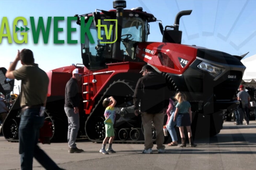 Agweek TV - Agweek | #1 source for agriculture news, farming, markets