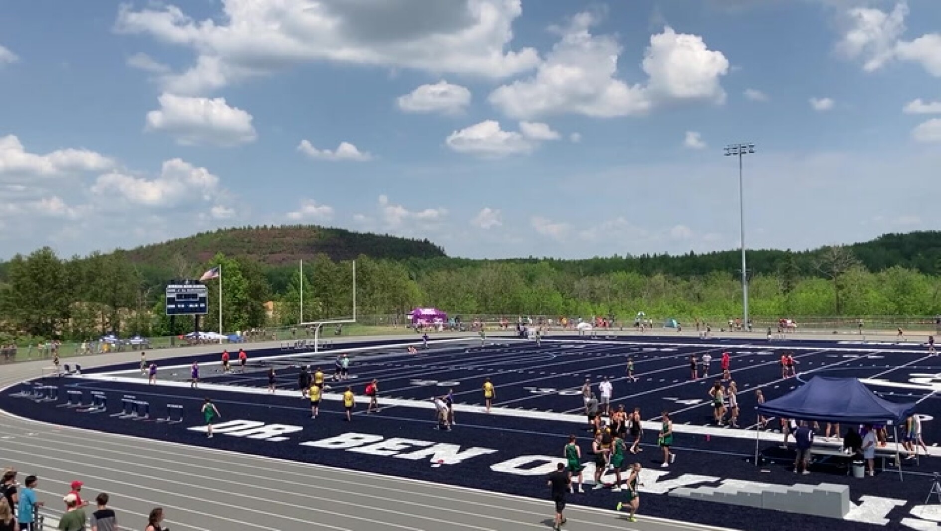 Hibbing hosts Section 7AA track and field meet - Duluth News Tribune ...