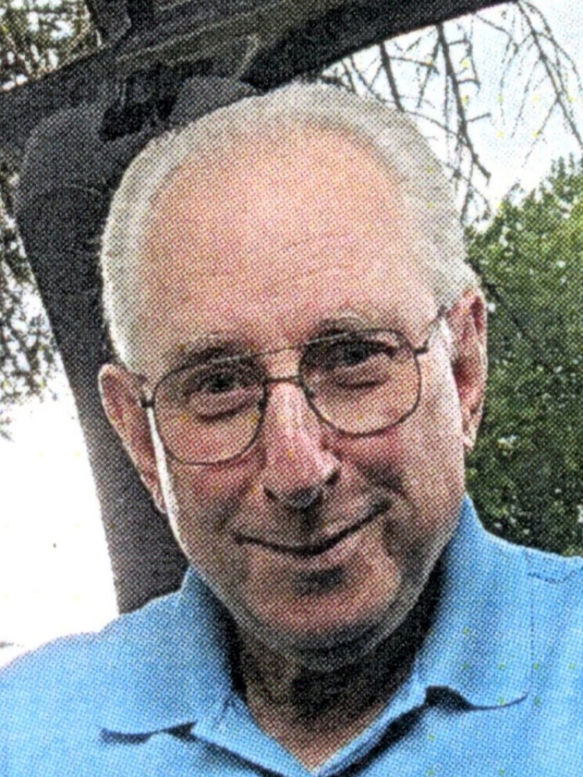 Sebastian “Seb” Geffre - Jamestown Sun | News, weather, sports from ...