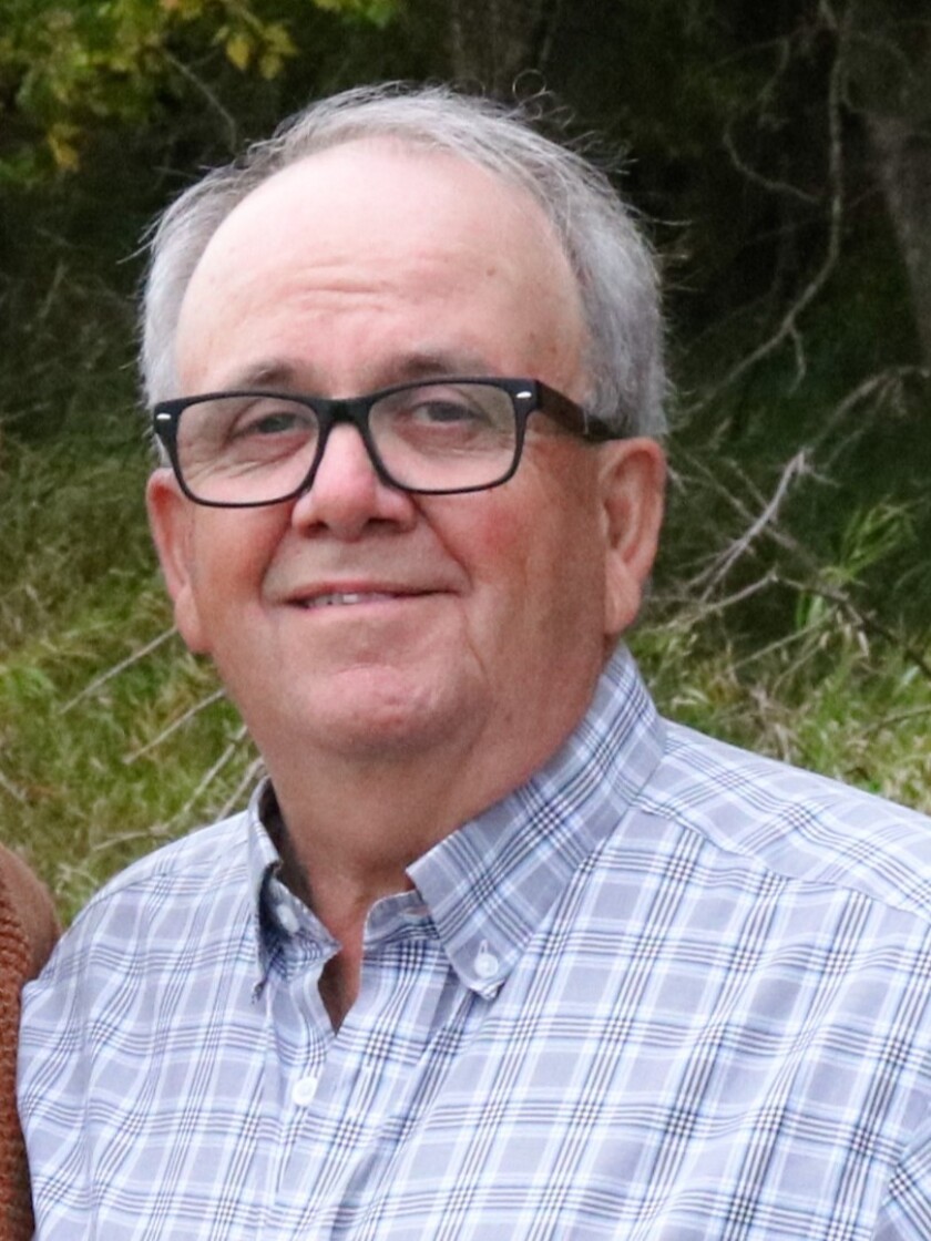 Don C. Wamstad - Grand Forks Herald | Grand Forks, East Grand Forks ...