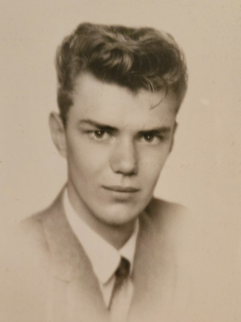 William ‘Bill’ Thomas Shogren - Duluth News Tribune | News, weather ...