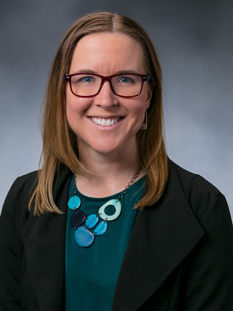 St. Luke’s welcomes Dr. Gabrielle Hester - Duluth News Tribune | News ...