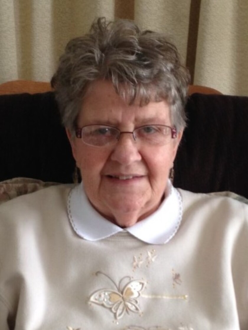 Myrna Schrupp - Pine and Lakes Echo Journal | News, weather, sports ...