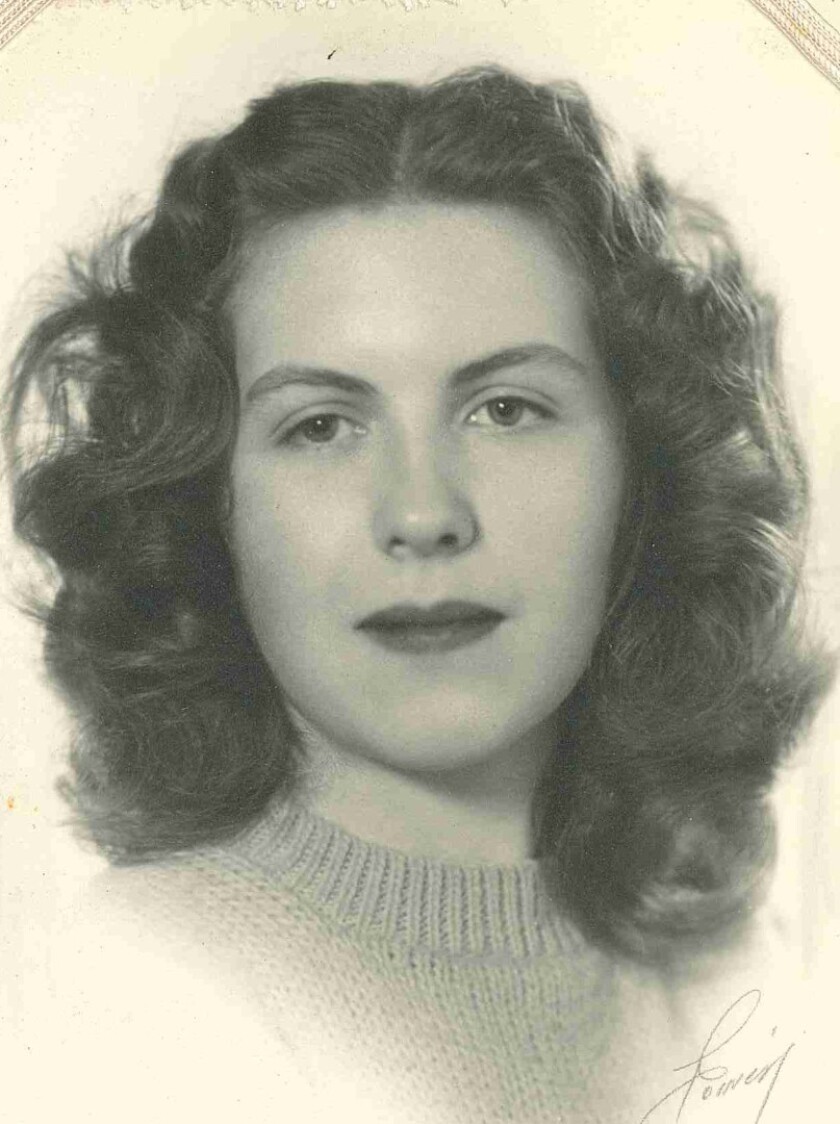 Ruth Carol McIntyre - Duluth News Tribune | News, weather, and sports ...