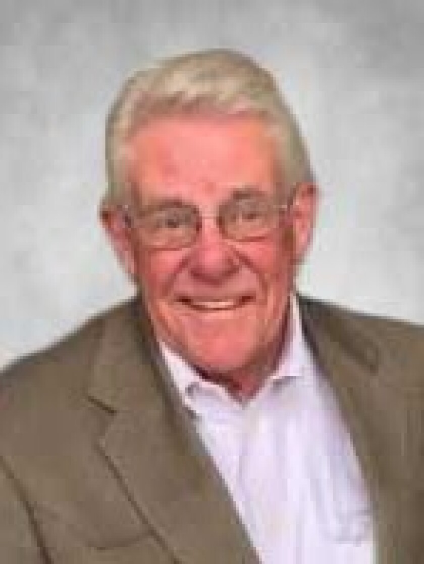 Kent Linderman - Jamestown Sun | News, weather, sports from Jamestown ...