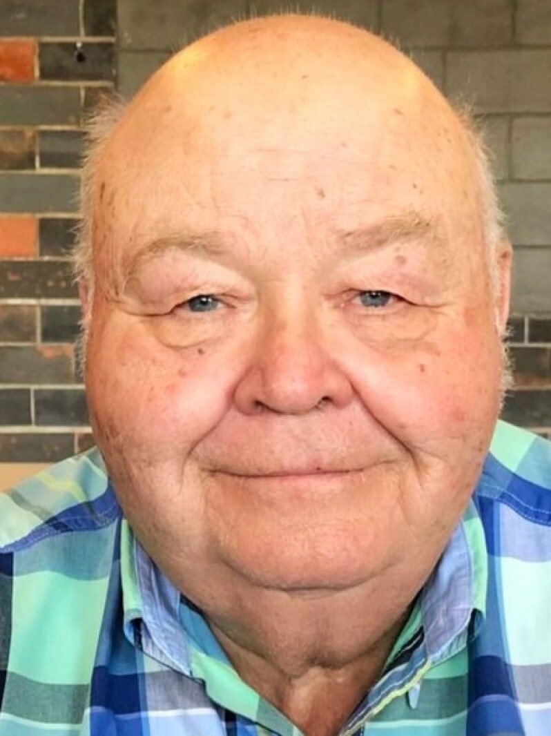 Loren Ask - The Globe | News, weather, sports from Worthington, Minnesota