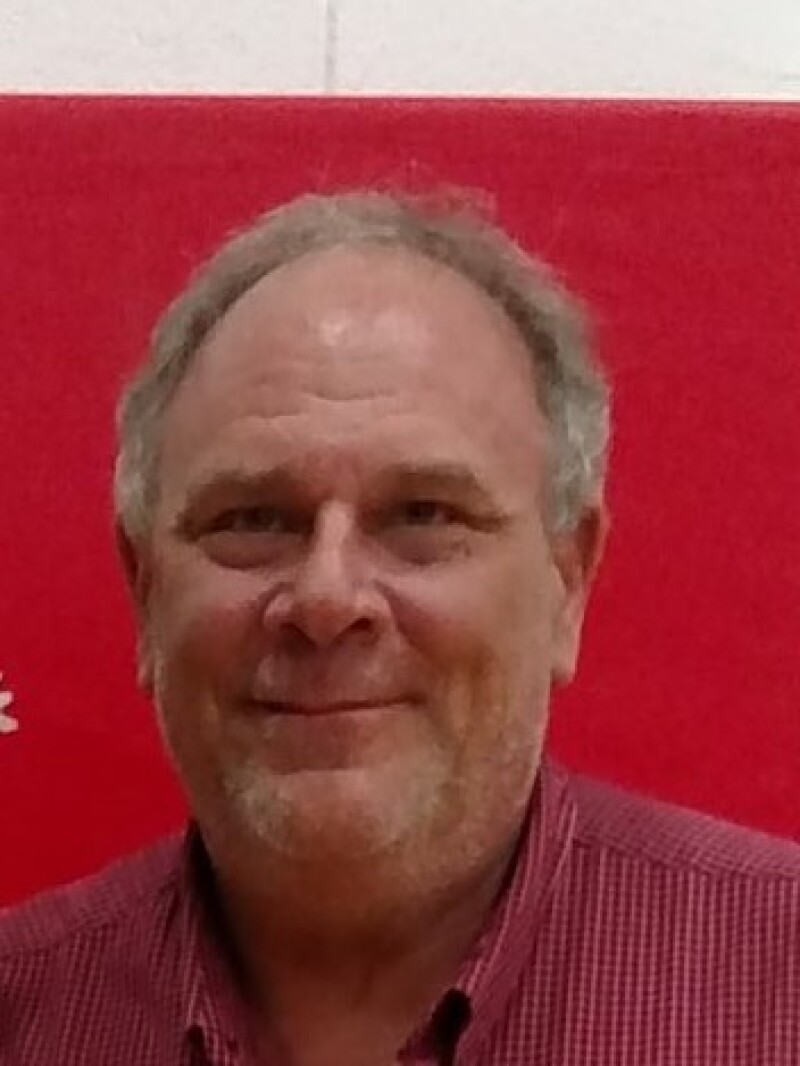 Perry Finck - Jamestown Sun | News, weather, sports from Jamestown ...