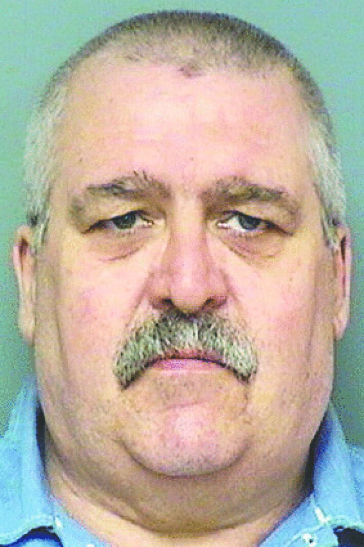 Virginia Police Call Predatory Offender Notification Meeting Duluth