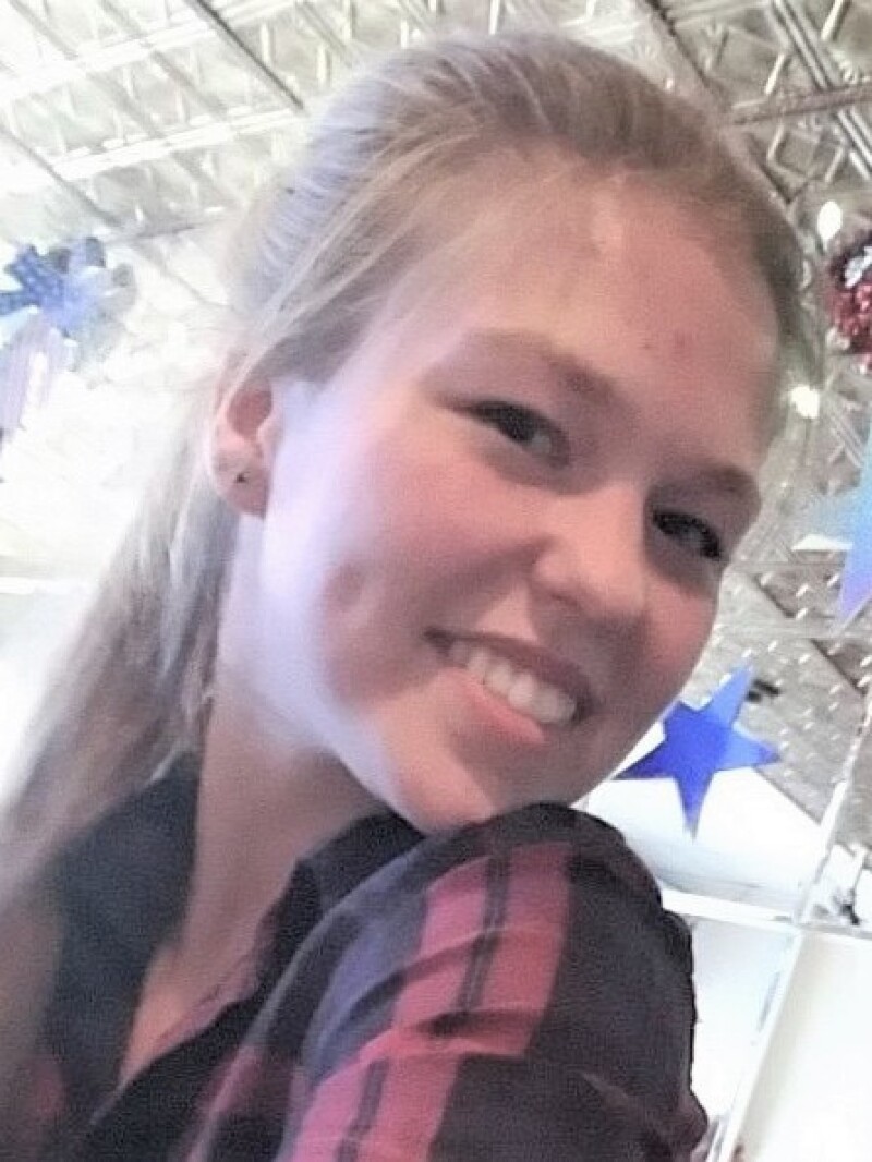 Alexandra J. “Ali” Barber - Superior Telegram | News, weather, sports ...