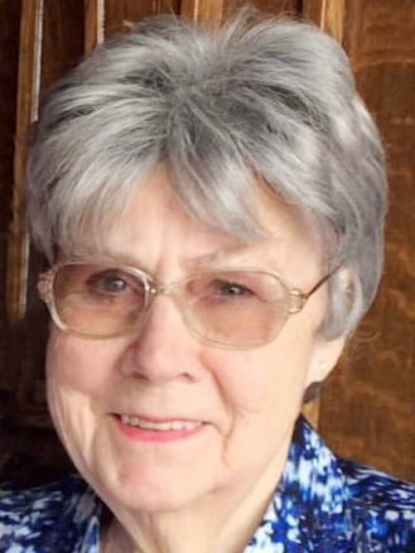 Sally Ann Noonan - Superior Telegram | News, weather, sports from ...