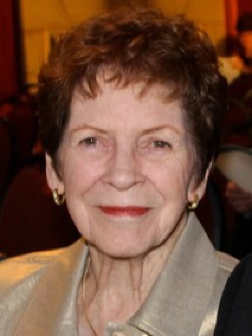 Alyce Beverly (Wille) Flaherty - Duluth News Tribune | News, weather ...