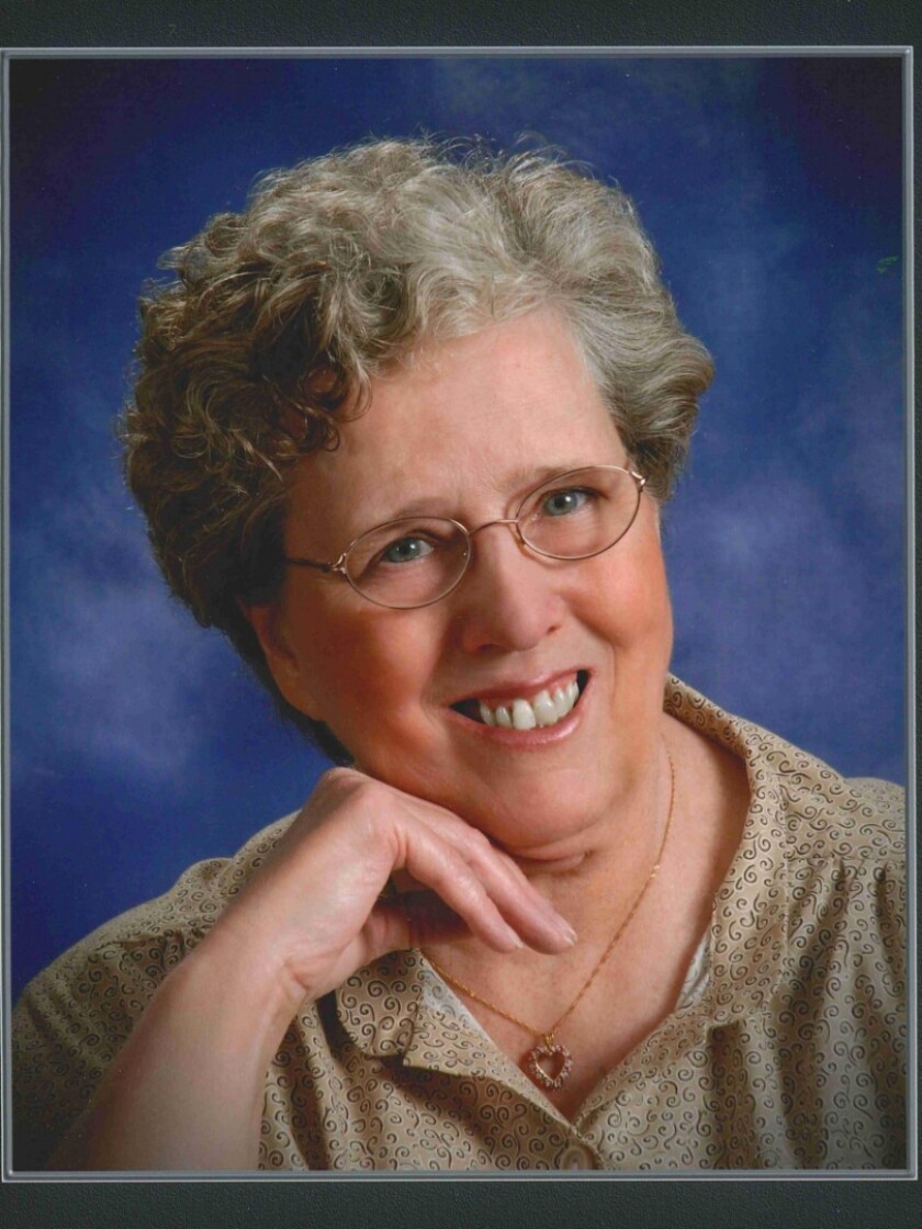 Carol Marie Zietz - InForum | Fargo, Moorhead and West Fargo news ...