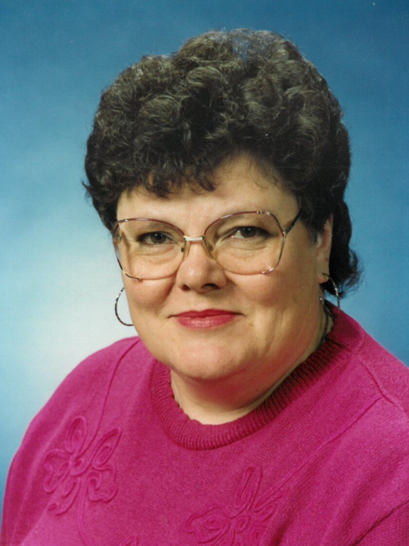 Carol Ann Sundlie - Pine and Lakes Echo Journal | News, weather, sports ...