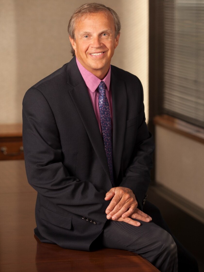 Nilles Law Firm Lawyers Recognized - InForum | Fargo, Moorhead and West ...