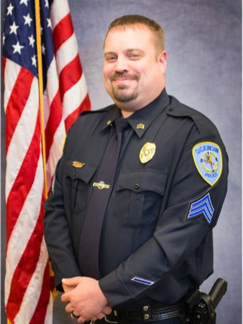 Jason Wallace - The Dickinson Press | News, weather, sports from ...