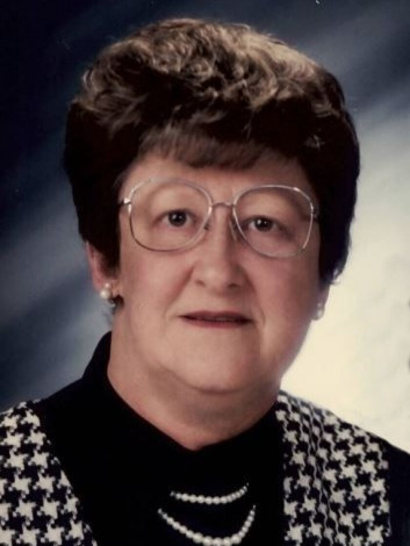 Arlene L. Heitkamp - InForum | Fargo, Moorhead and West Fargo news ...