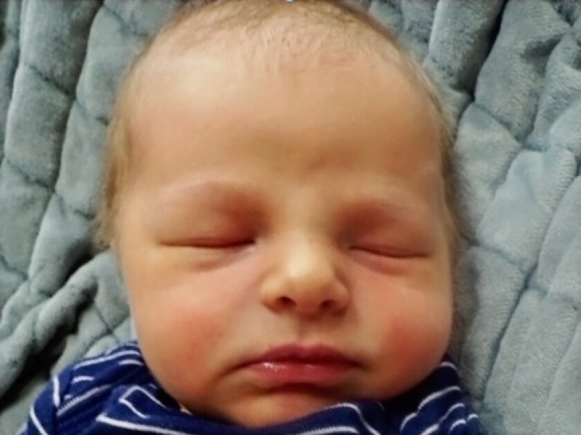 Maxwell Alan Monson - Perham Focus | News, weather, sports from Perham ...