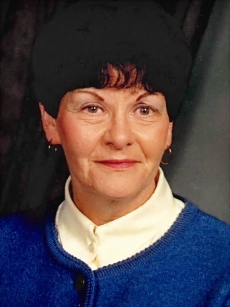 Sherril Syverson - Jamestown Sun | News, weather, sports from Jamestown ...