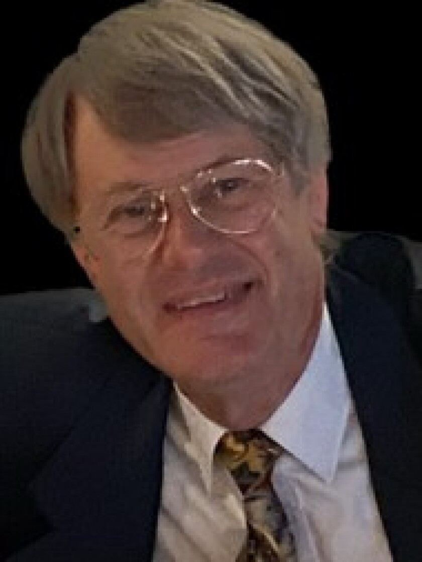 Gerald Walls - Duluth News Tribune | News, weather, and sports from ...