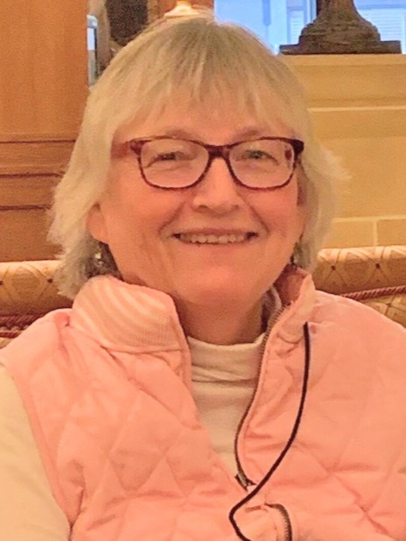 Nancy Jean Dallum - Duluth News Tribune | News, weather, and sports ...