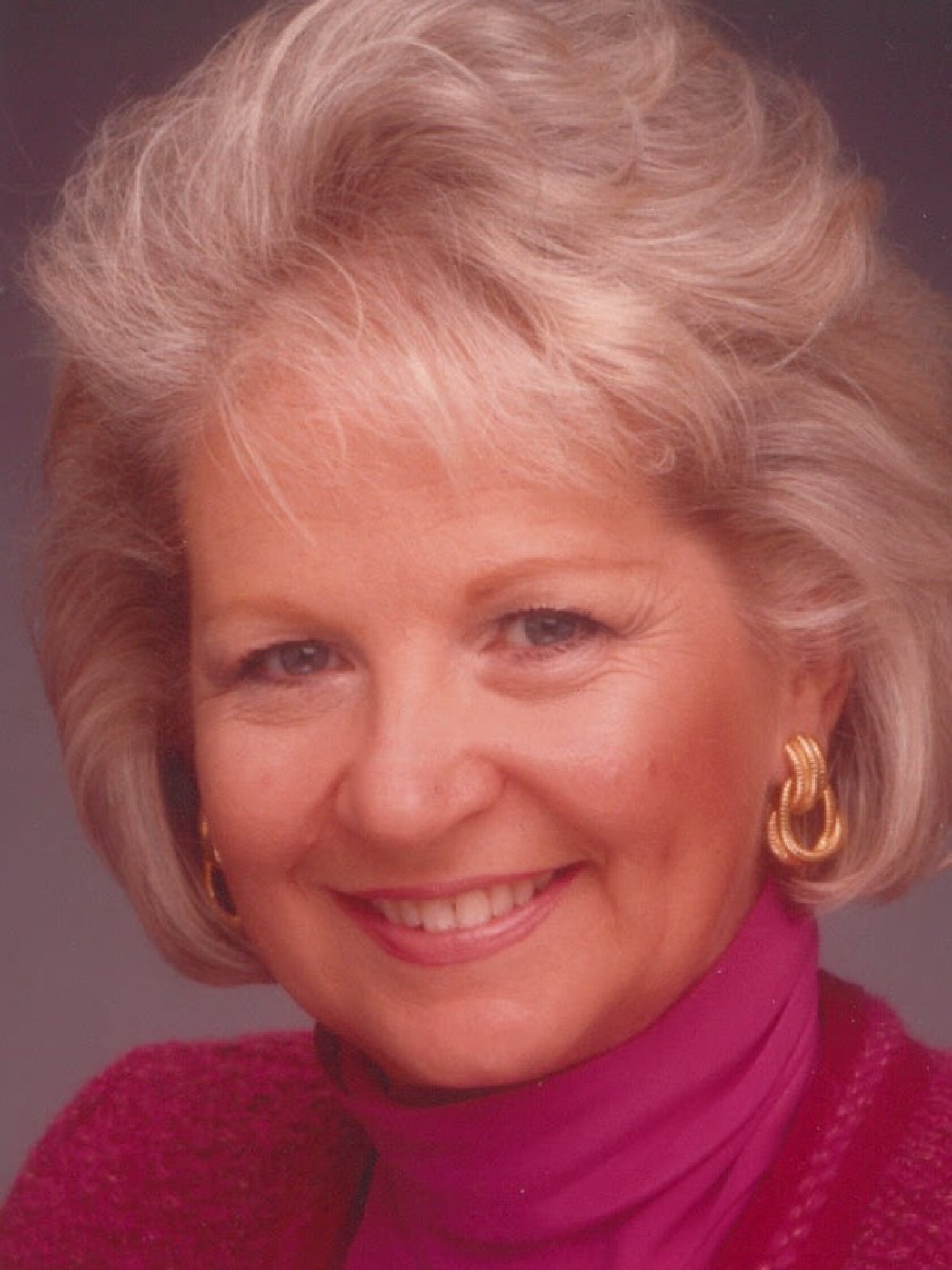 Carol Ruth Olson Larsen - InForum | Fargo, Moorhead and West Fargo news ...