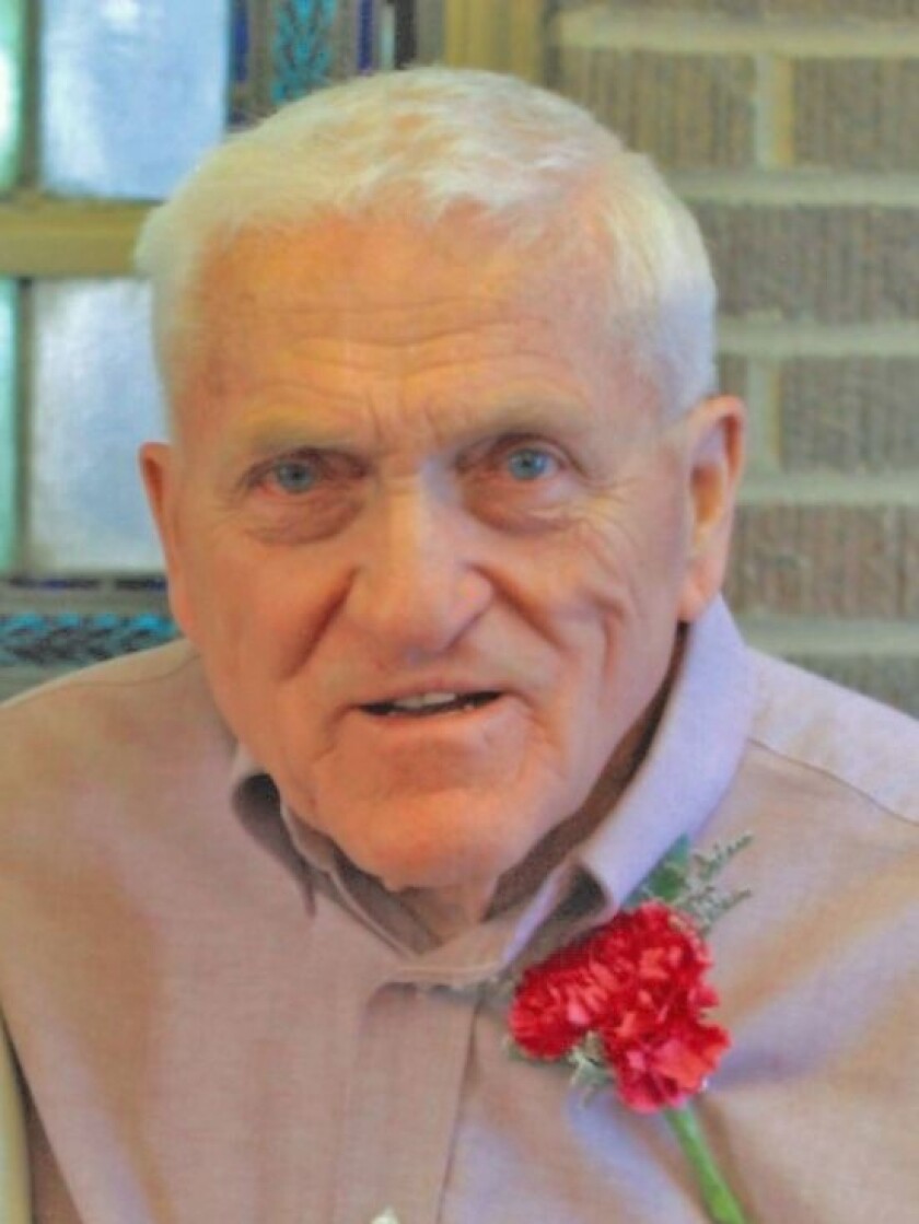 George Carter - Post Bulletin | Rochester Minnesota news, weather, sports