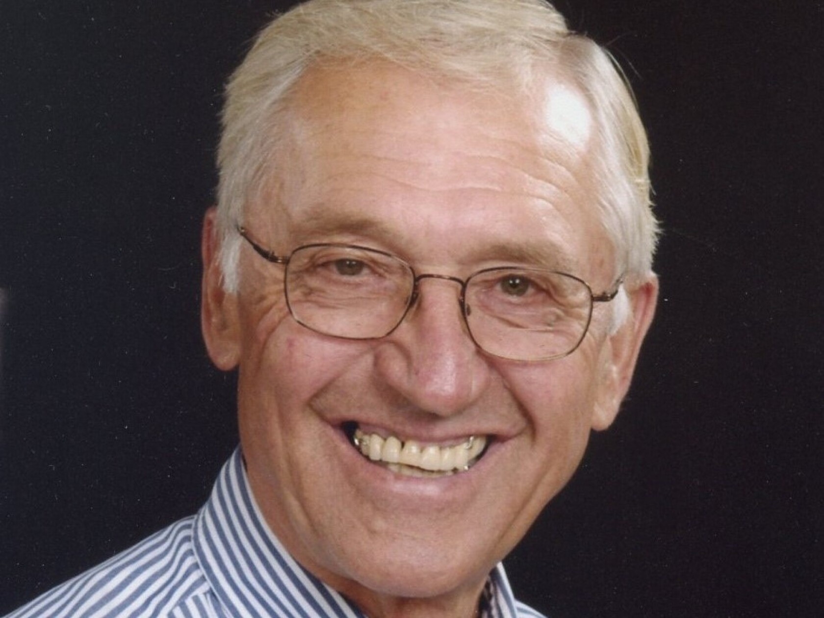 Robert “Bob” Steffes - InForum | Fargo, Moorhead and West Fargo news ...