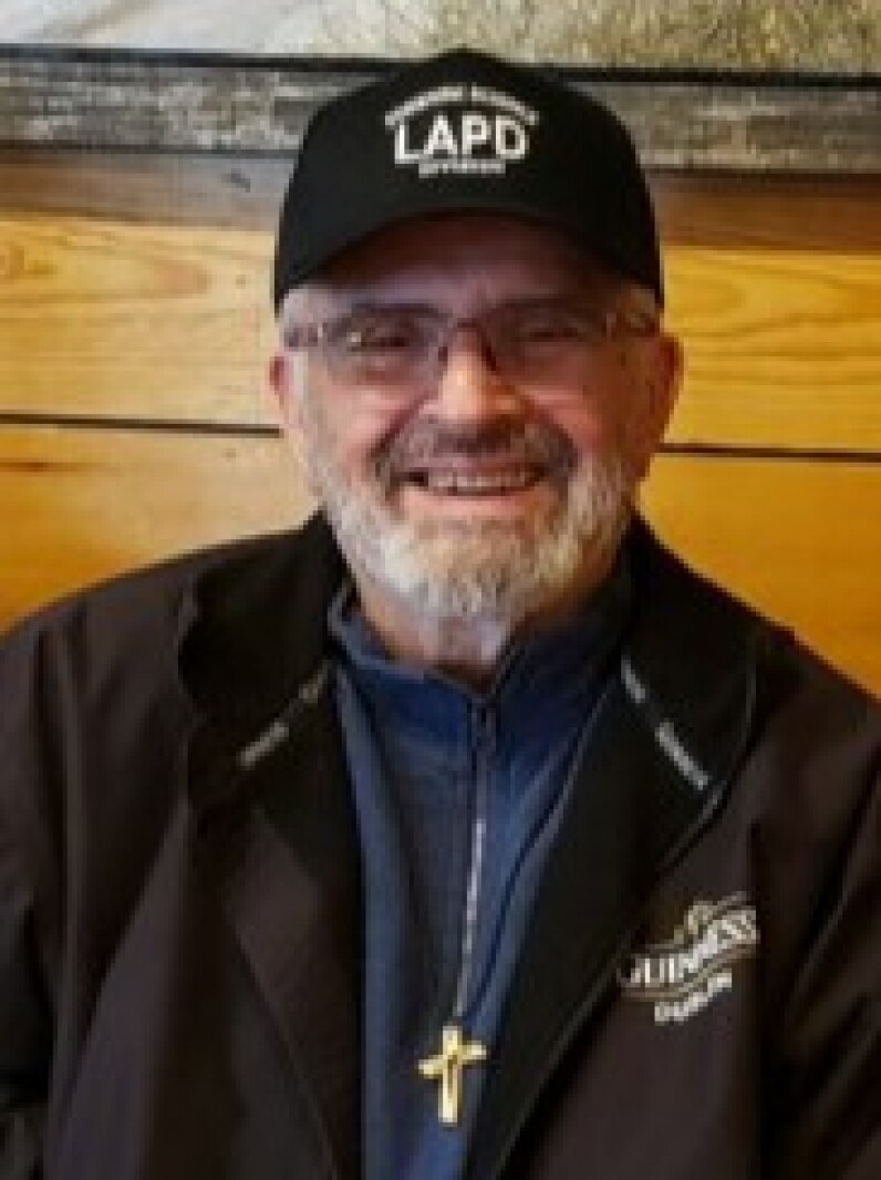 William “Bill” Holderness - Brainerd Dispatch | News, weather, sports ...