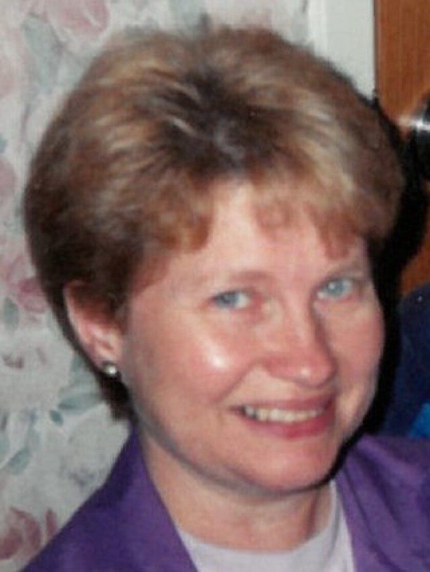 Beatrice Hilden - Park Rapids Enterprise | News, weather, sports from ...