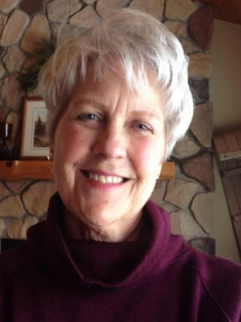 Colleen Robinson - Pine and Lakes Echo Journal | News, weather, sports ...