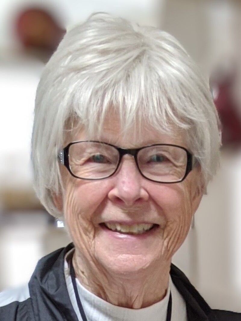 Helen Alice (Olson) Lokken - InForum | Fargo, Moorhead and West Fargo ...