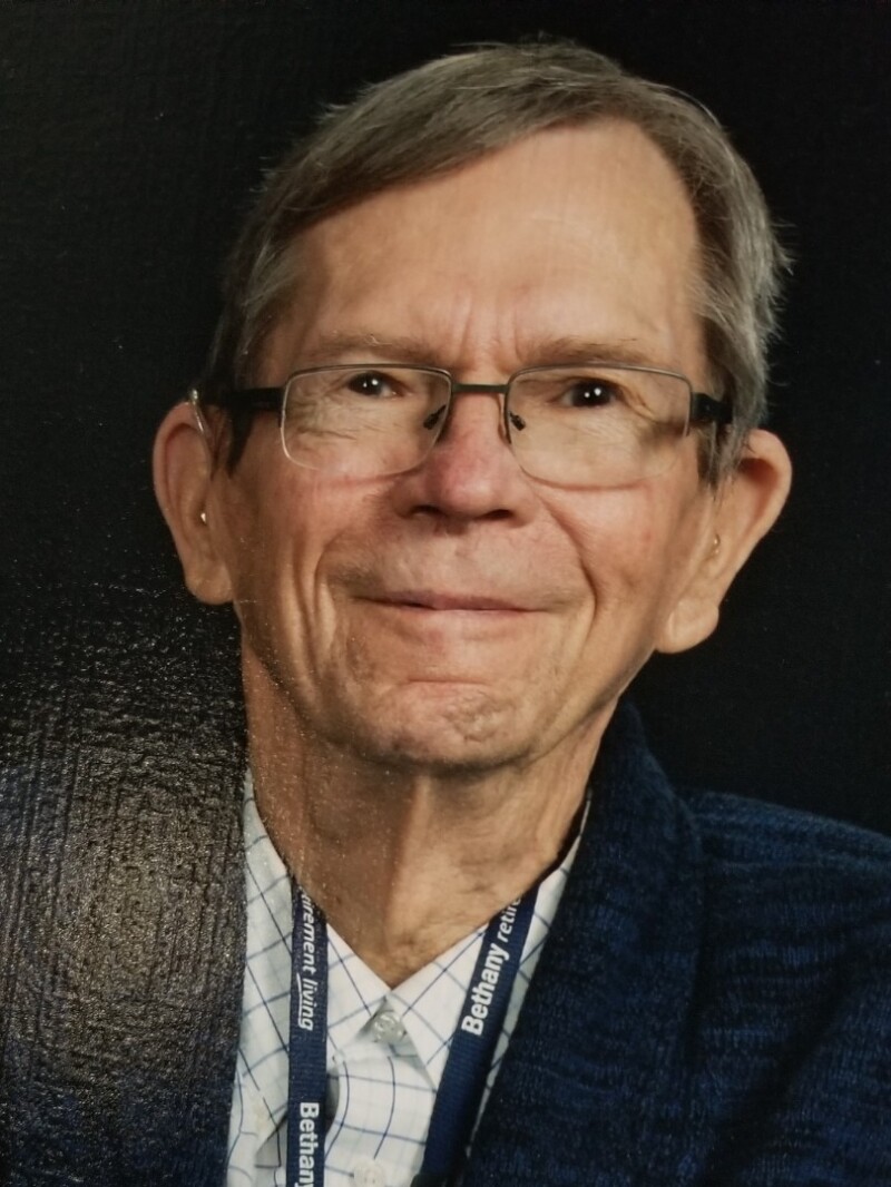 DeWayne P. “Phil” Larson - InForum | Fargo, Moorhead and West Fargo ...