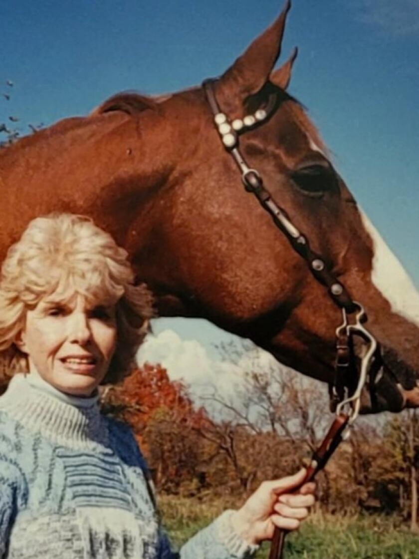 Mary Ann Reedy - InForum | Fargo, Moorhead and West Fargo news, weather ...