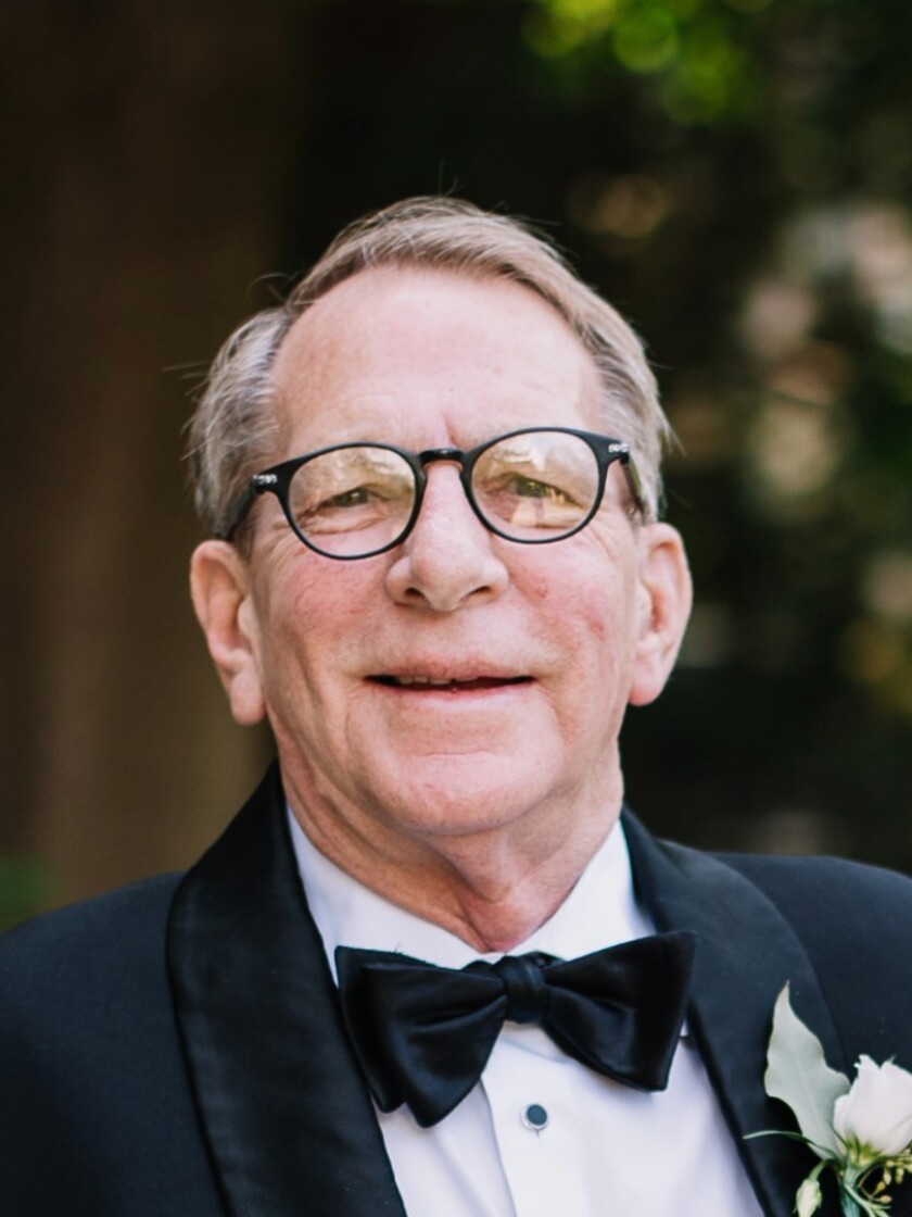 William “Bill” Robert Jordan - Detroit Lakes Tribune | News, weather ...